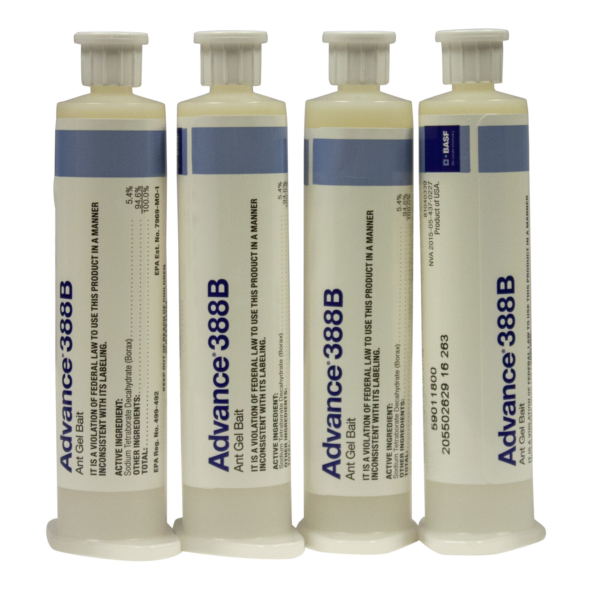 Advance 388B Ant Gel Bait Formula 1 (59011800)