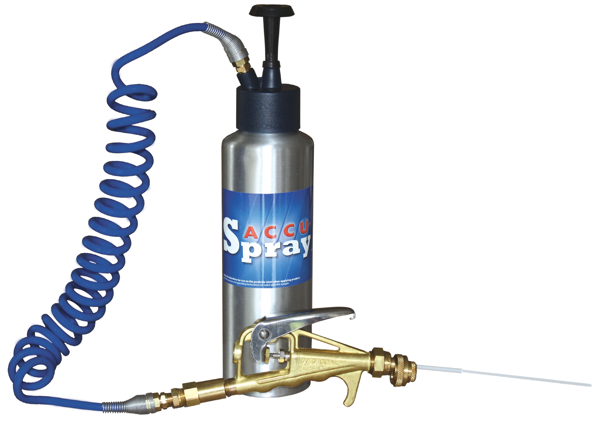 B&G AccuSpray Professional (Part# 24000100) - Free Shipping