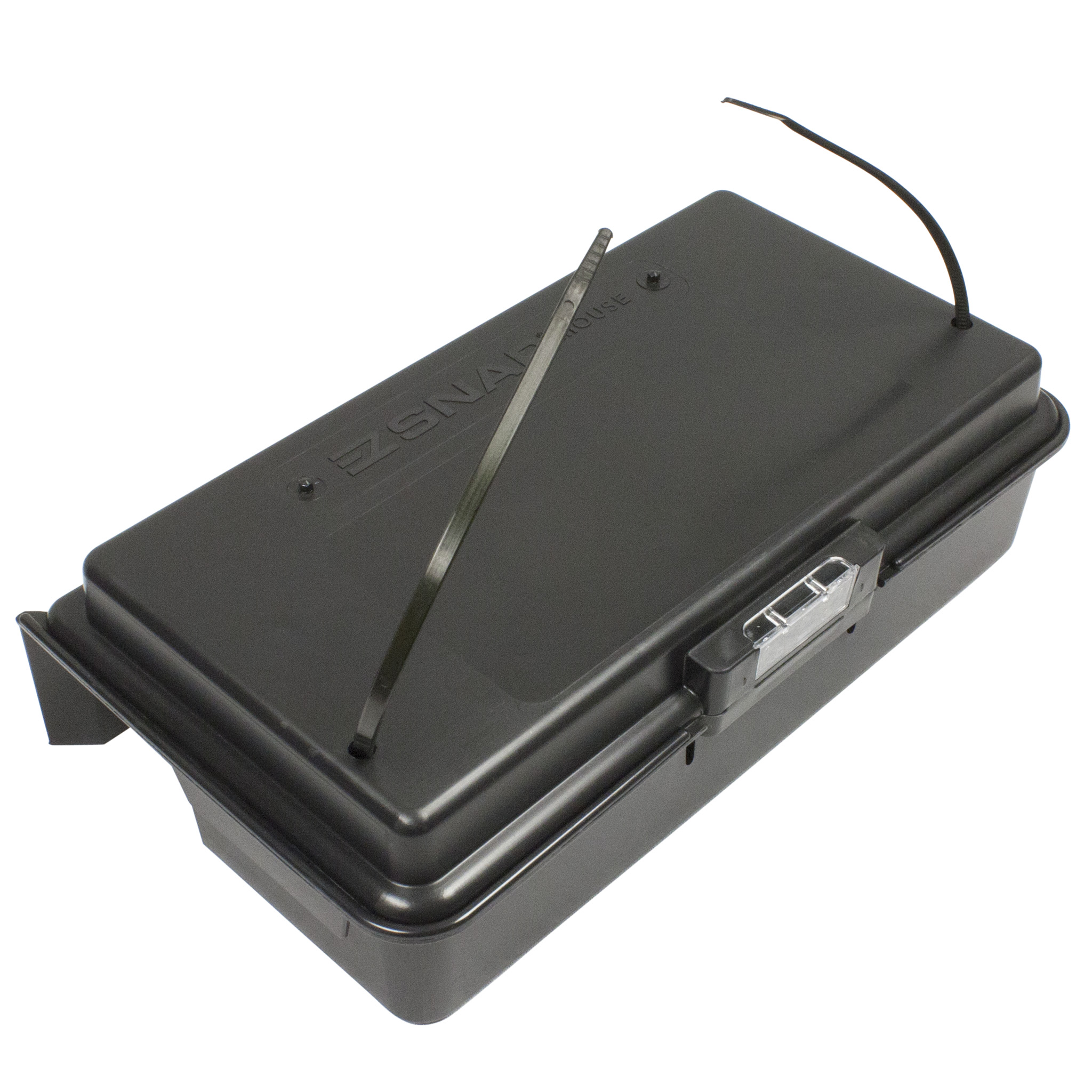 EZ Snap Mouse Bait Station