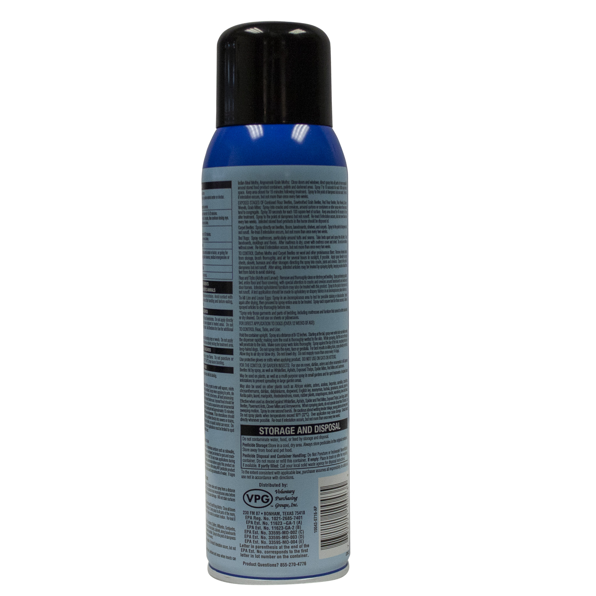 Fertilome Indoor / Outdoor Multi-Purpose Spray