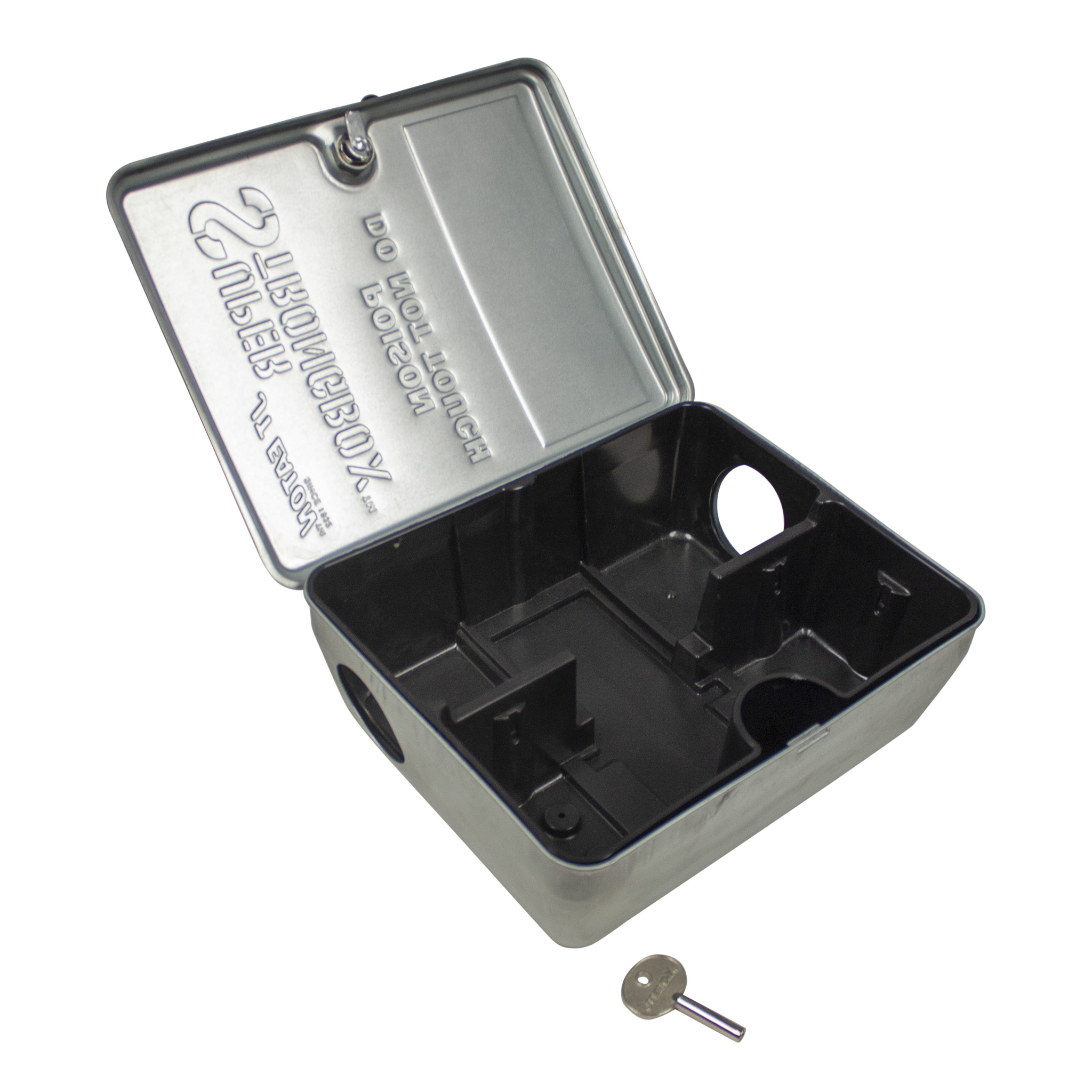 JT Eaton Super Strongbox 912