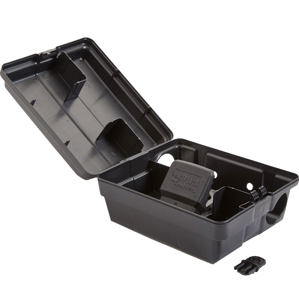 Protecta EVO Edge Bait Station