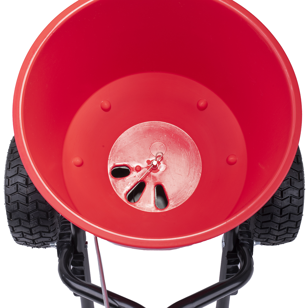 Earthway 2600A - Plus Medium Duty Estate Broadcast Spreader