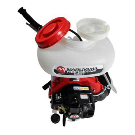 Maruyama MM300 Backpack Mister