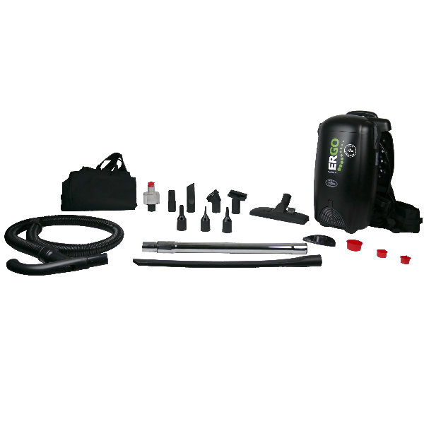 Atrix Ergo PMP Backpack (PMPBP)