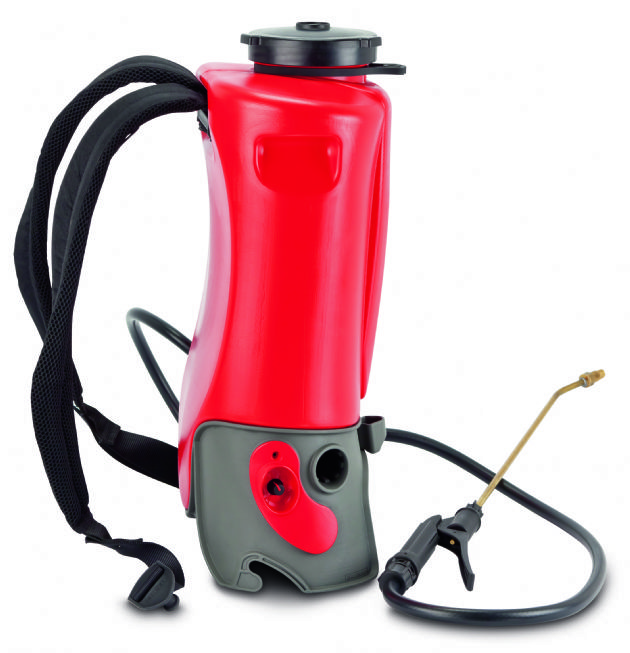 Birchmeier REC 15 l ABZ (4 gallon) Backpack Sprayer