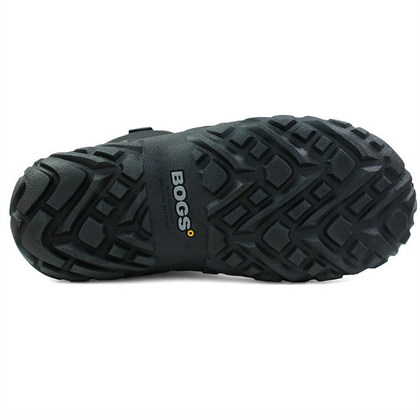 Bogs Workman Boots - Mid