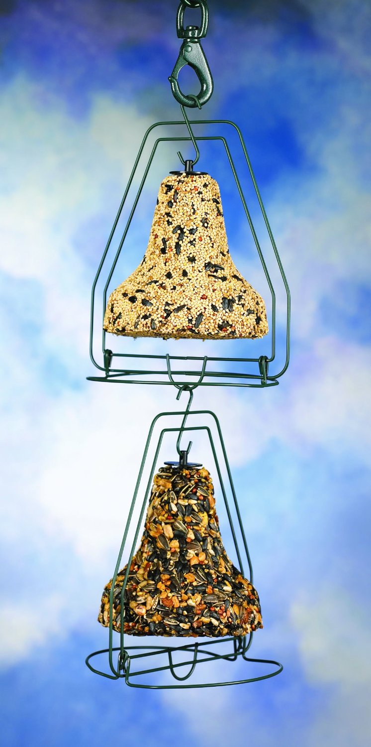 Hiatt Manufacturing Seed Bell Hanger (38009)