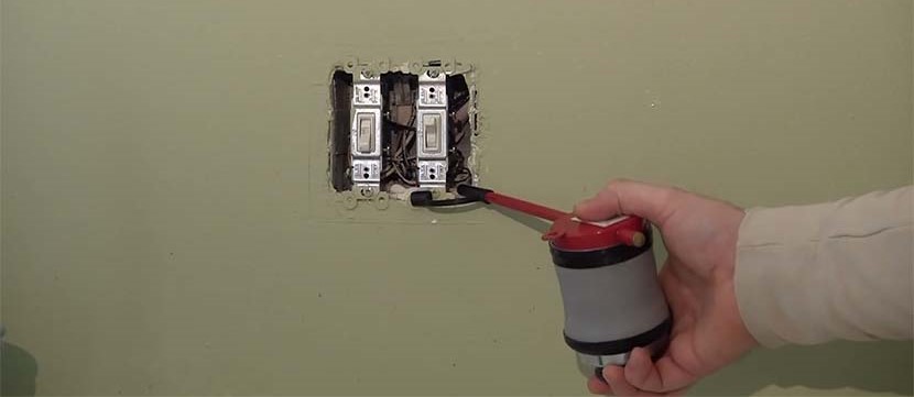 How To Apply Dust Like Drione or Delta Dust