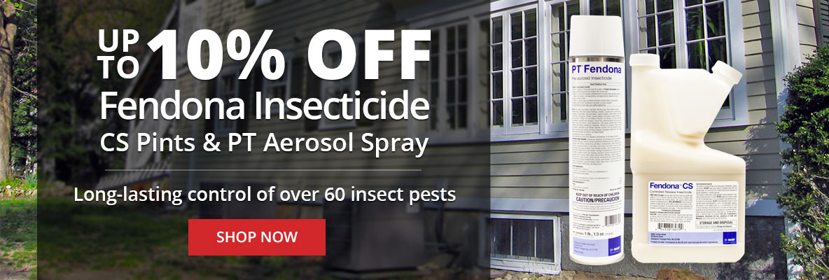 Pest and Insect Library - Pest Identification - DoMyOwn.com
