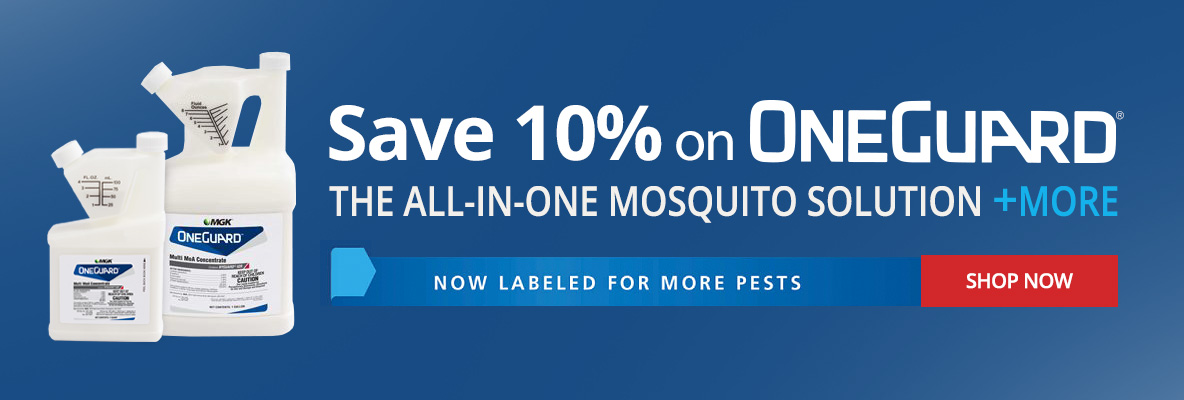 Pest and Insect Library - Pest Identification - DoMyOwn.com