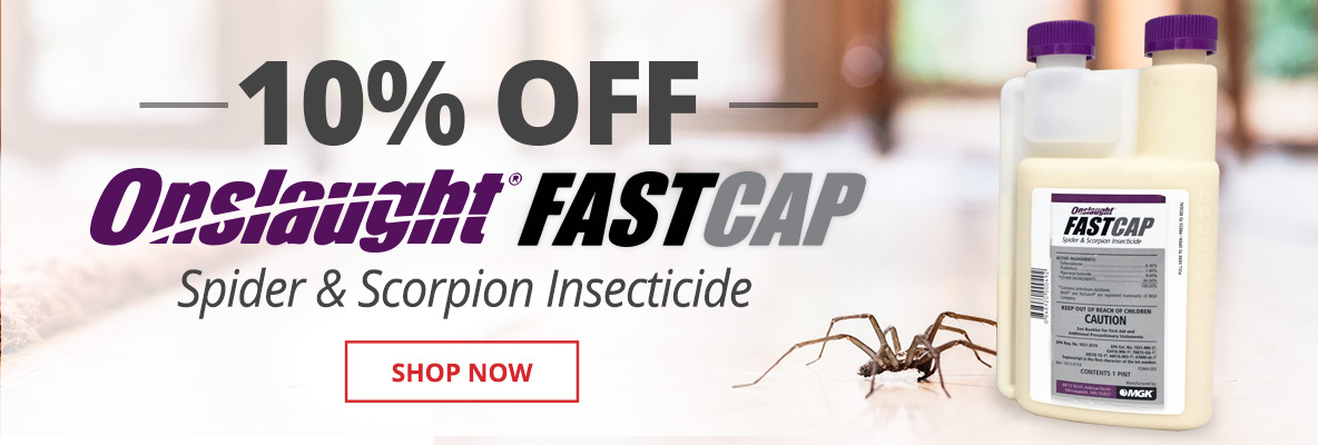 Pest and Insect Library - Pest Identification - DoMyOwn.com