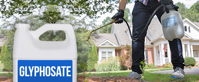 Glyphosate, Glyphosate Products