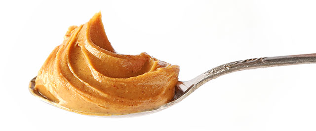 Honey & Peanut Butter Bait Method